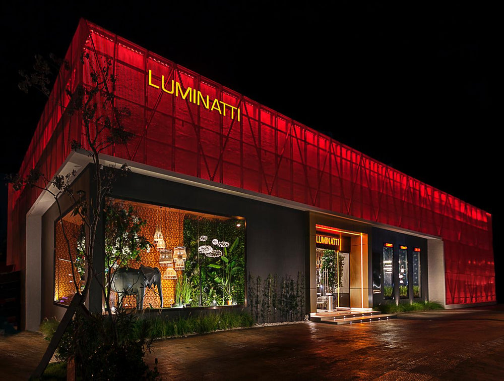 World of Luminatti